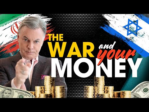 What the Iran-Israel War Means for Your Money