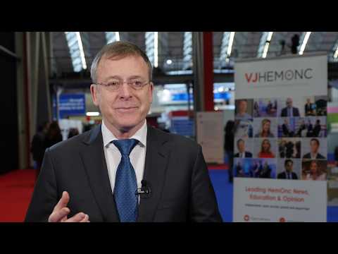 Classifying MPNs with molecular genetic markers