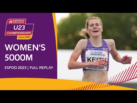 European Athletics U23 Championships | Overview | European Athletics