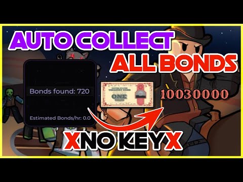 🔥Dead Rails Script • Best Auto Farm Bond No Key