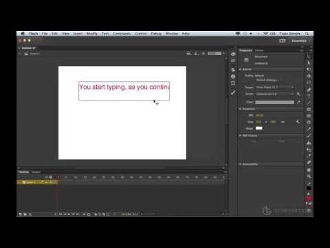5 How to embed fonts