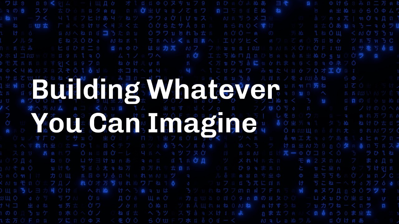 Build on Cardano: Blockchain Use Cases and Enterprise Applications