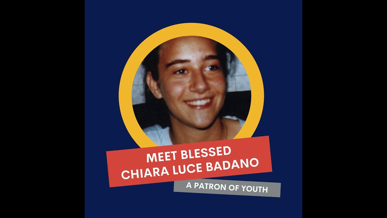 Blessed Chiara Badano's Light