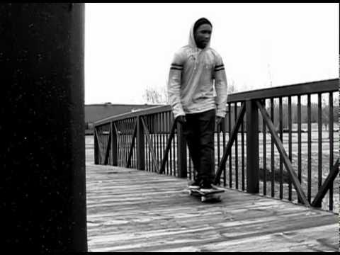 10 tricks with Chaz Jones – THE RAD ONE