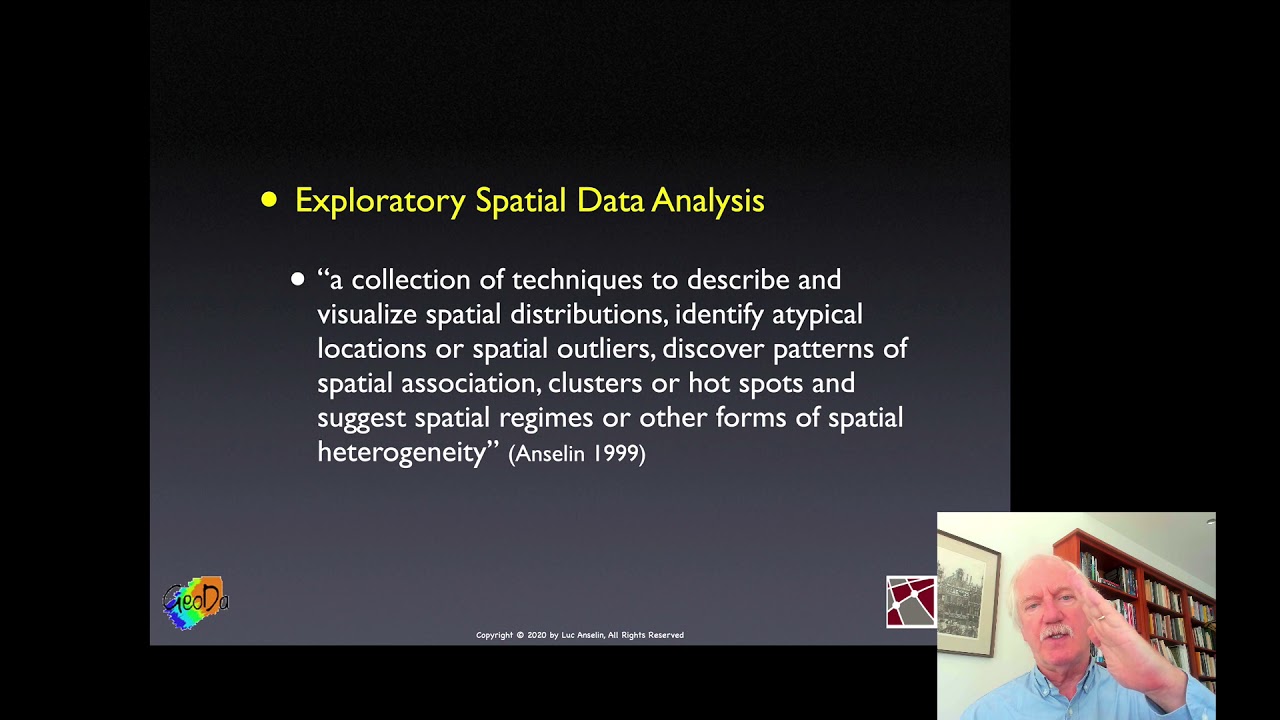Understanding Mapping and Geo-Visualization in Spatial Data Science ...