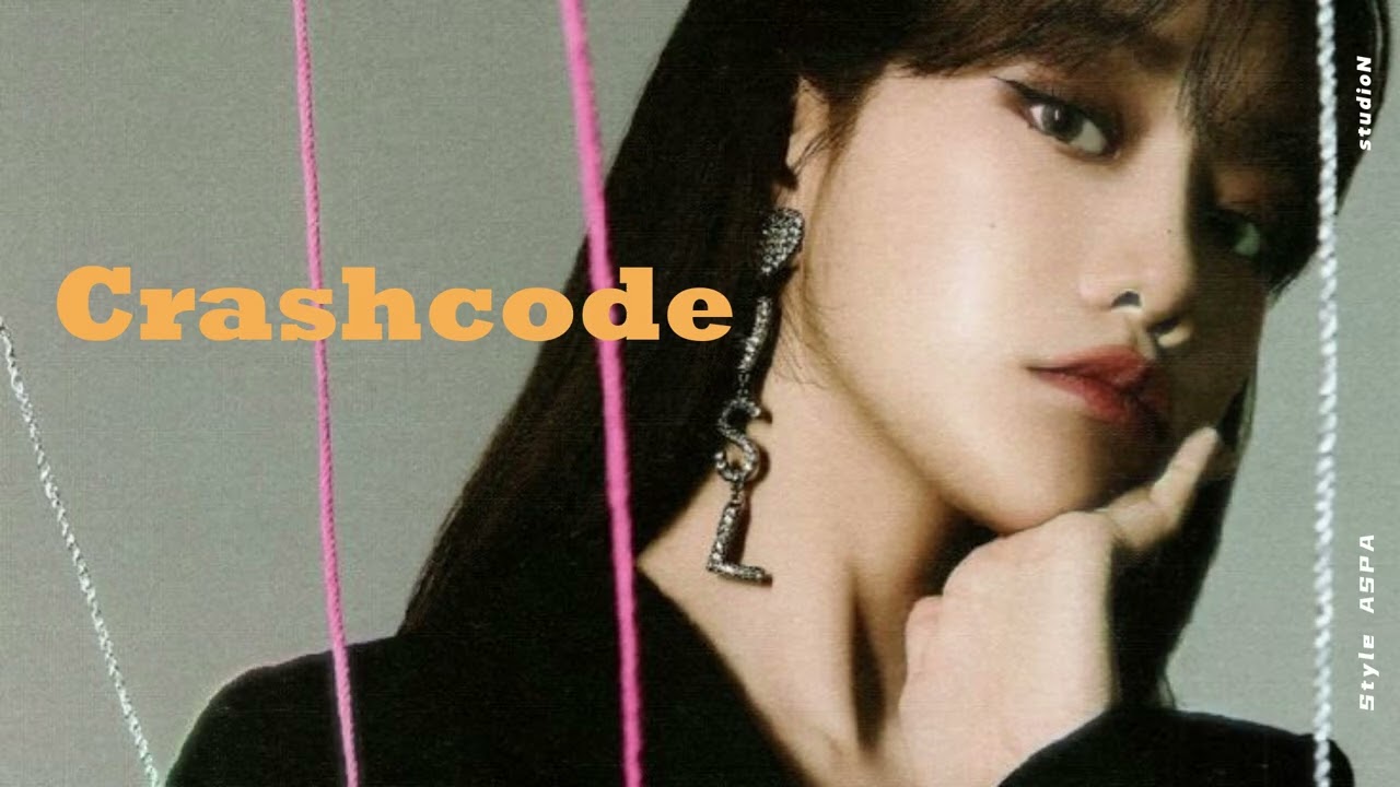 Crashcode —  Dark Cyberpunk EDM⚡ |  Neon City Breakdown