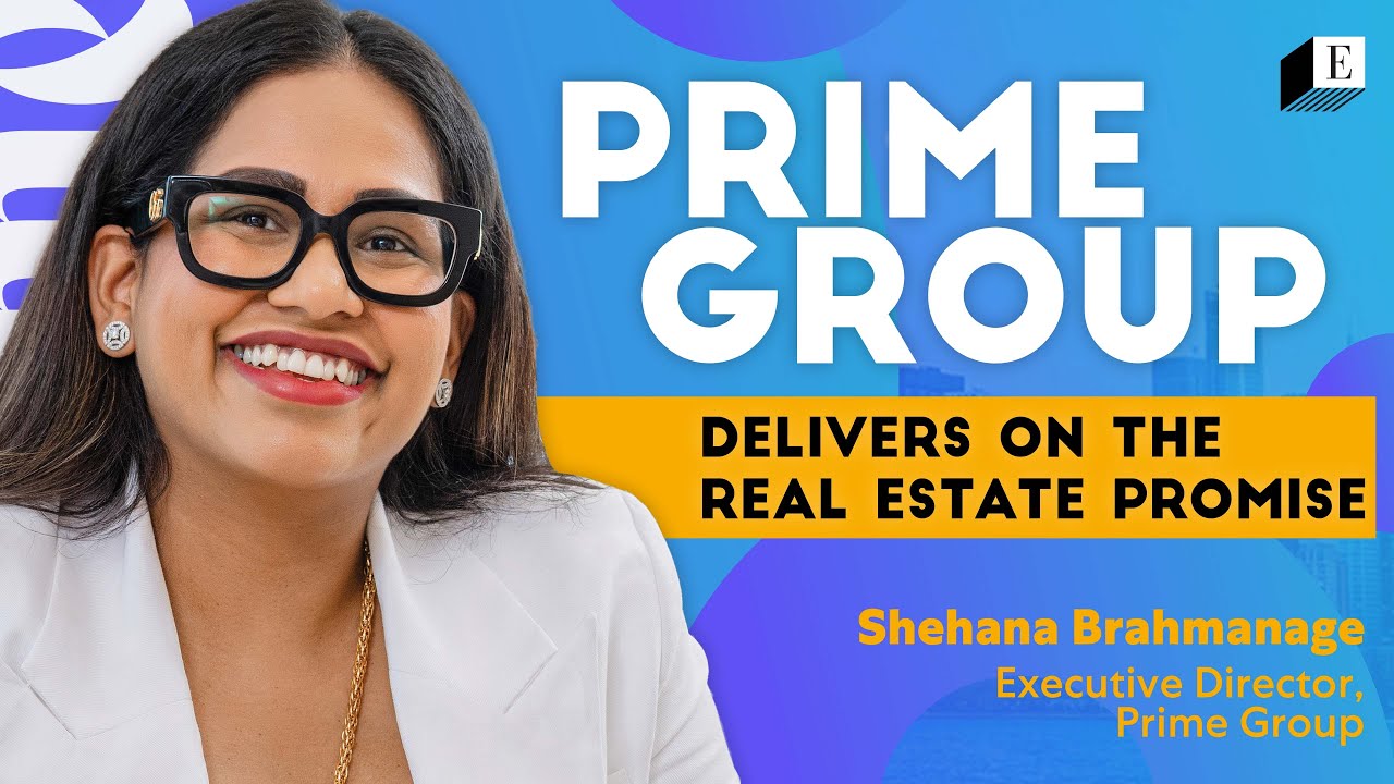 Prime Group Delivers On The Real Estate Promise | Echelon