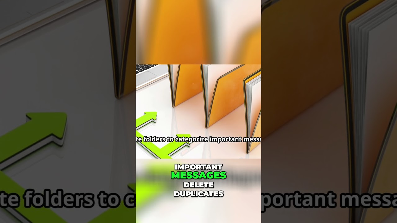 5 Easy Steps to Declutter Your Digital Life, Increase Productivity, & Boost Well Being #digitaldetox