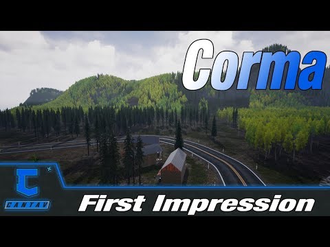 First Impression - Corma