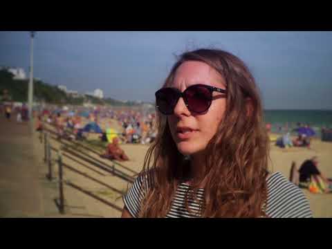 Student Interviews | ETC International College
