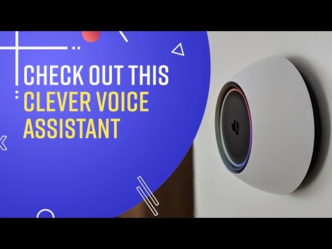 ChatGPT-Powered Smart Home Voice Assistant May Hit Market Soon