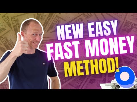 Opinion Edge Review - New Easy Fast Money Method! (Payment Proof Included)