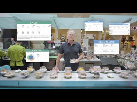 How it Works: MarginEdge Restaurant Management Software