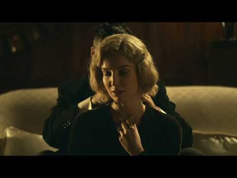 Grace receives the sapphire cursed by a Gypsy || S03E02 || PEAKY BLINDERS