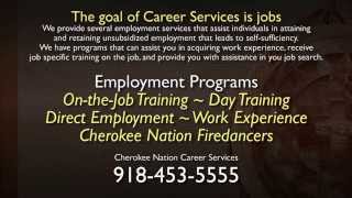 Working At Cherokee Nation Entertainment: Company Overview and Culture ...