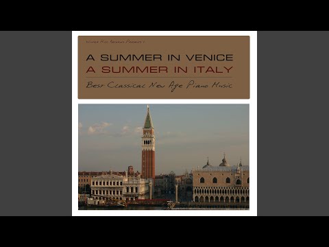 Summer in Italy
