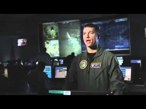 Mission Commander