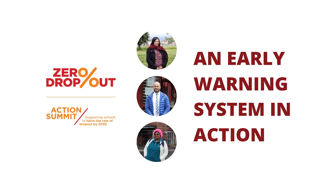 An Early Warning System in action