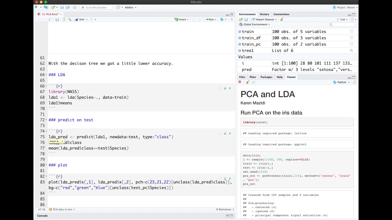 ML15 - Feature Engineering