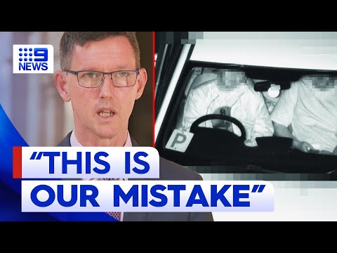 Queensland drivers have licences incorrectly suspended | 9 News Australia
