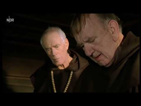 Tatort mit Manfred Krug (39): Rattenlinie (Folge 444) 28. Mai 2000