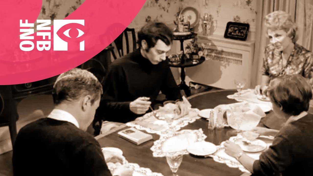 Seuls les enfants étaient présents