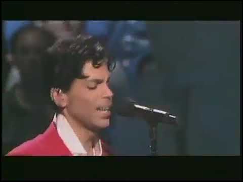 Prince - MUSICOLOGY TOUR 2004ever Live in LA