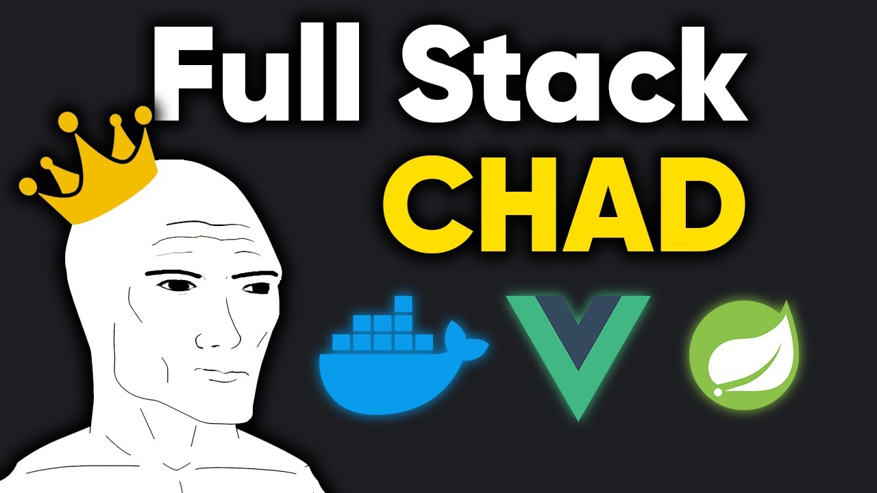 Should YOU Become A Full Stack Developer?