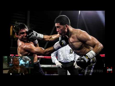 Anthony Geathers - Photo Brigade Podcast #119