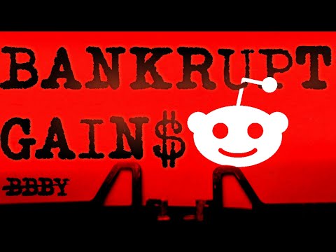 Reddit Discovers Ultimate Trading Hack