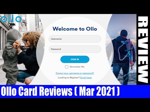 Ollo Card Reviews (March 2021) Is It Worth Having Or Not? Watch To Find Out! | DodBuzz