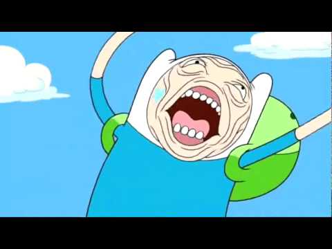 Adventure Time .Gif