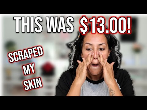 Ipsy Glam Bag Unboxing & Try-On | Beauty Box Review