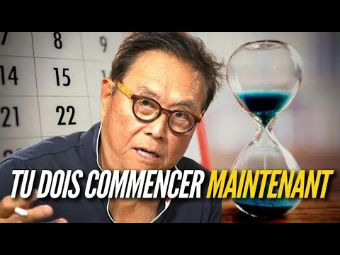 Comment devenir riche en 2025 - Robert Kiyosaki