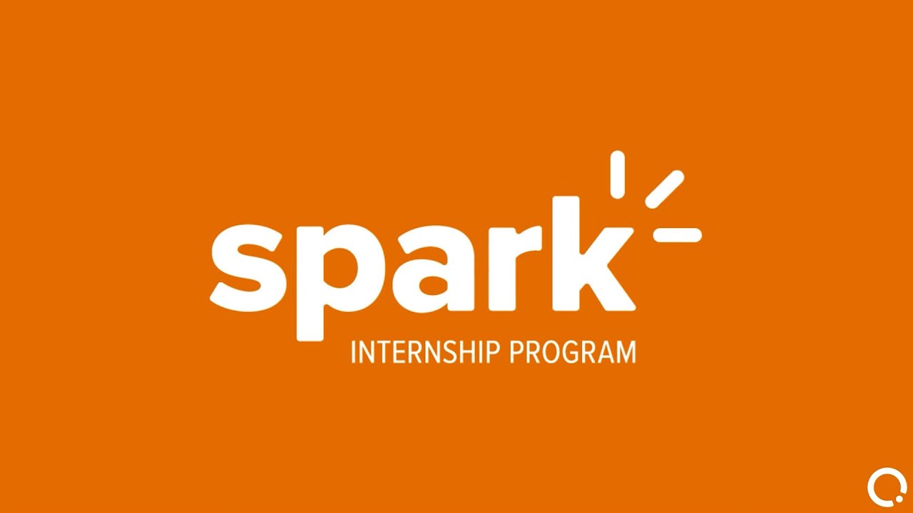 Spark Internship at Quantum Workplace