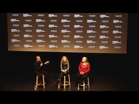 Call Me Dancer Q+A with Producers Diana Holtzberg and Cynthia Kane (12.19.23)