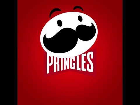 Pringles New Logo