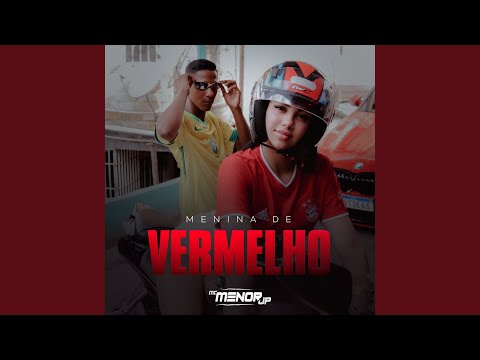 Menina de Vermelho