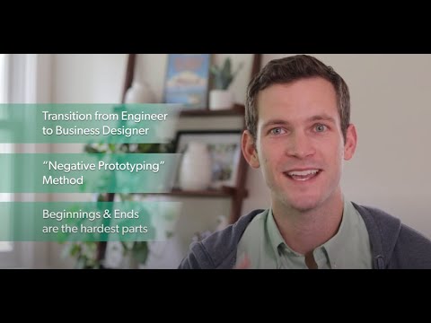 Ep. 1 | David Lanphear of Guardian Life | Stepwise Innovation Series