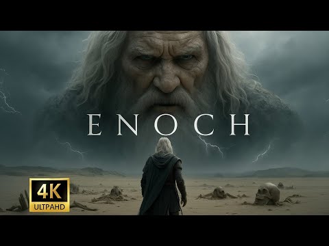 The Book of Enoch (2025) – The Film That Shocked the World