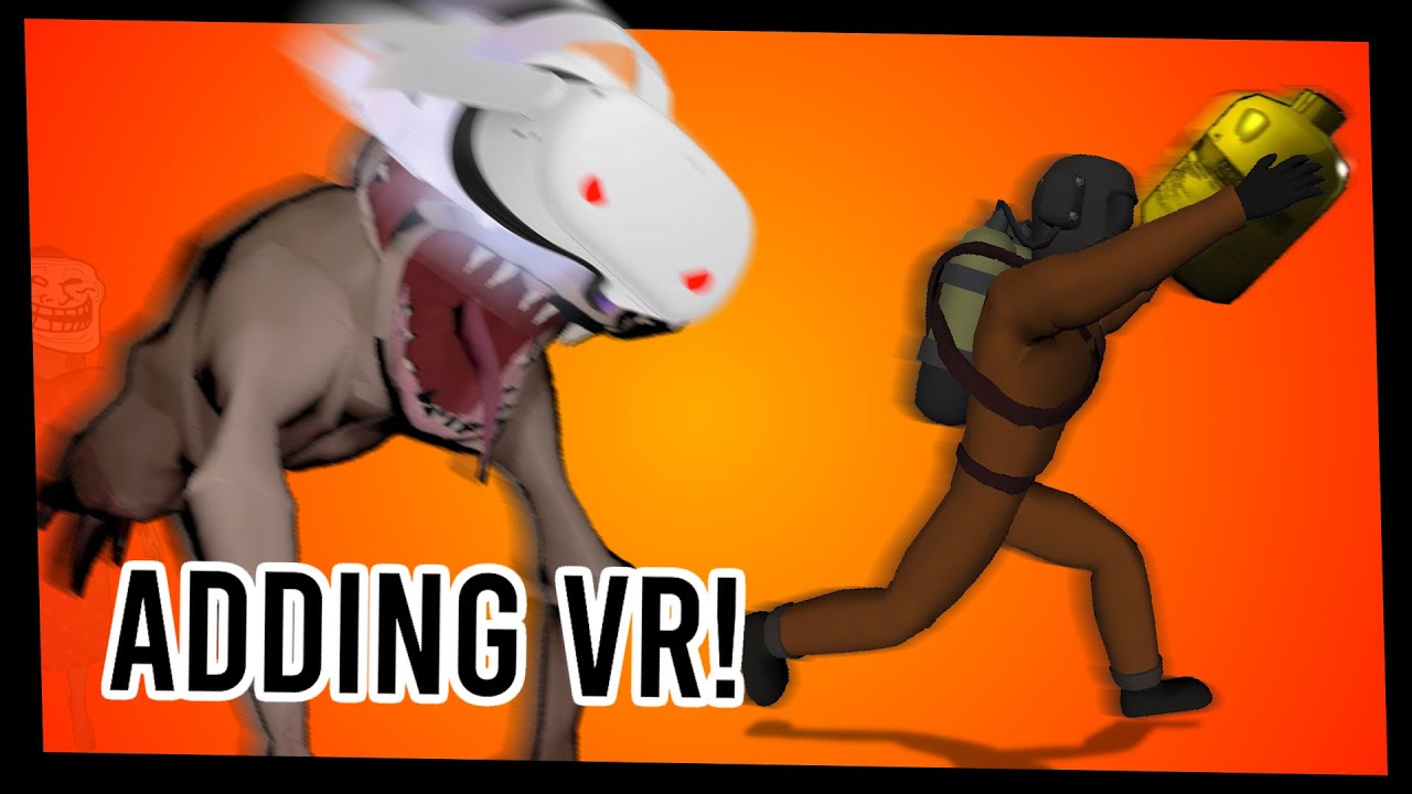 【VR】Lethal Company VRでプレイ！【mod】 - VRゲームクエスト