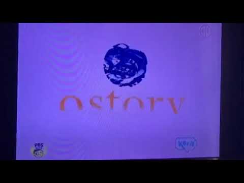 WGBH Kids/9 Story Entertainment (2004)