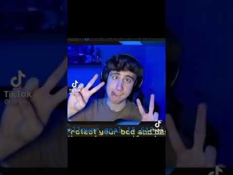 your hair looks very bouncy full vid #tiktok #cringe #trending #megacringe #shorts