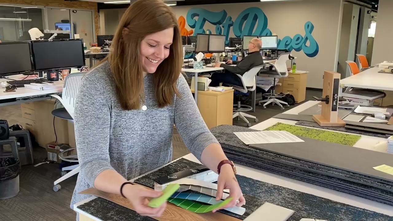 Design Collaborative Overview