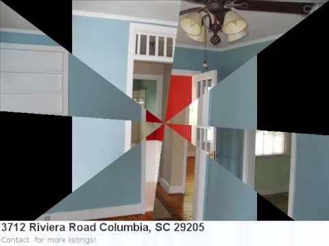 Columbia, Sc Real Estate Listings Just Updated! Check Out Th