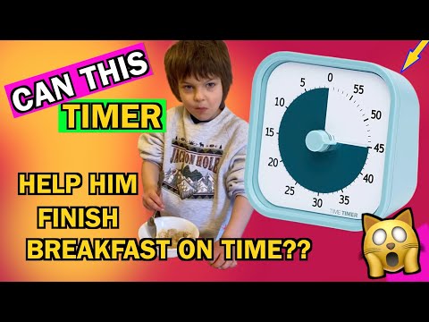 2023 Best Amazon Visual Kids Timer Buying Guide #kids #timers #kitchen #homework #chores