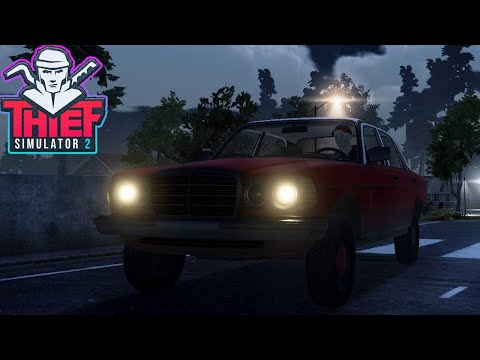 Steam Community :: Video :: Stealing & Scrapping My First Car / Thief ...