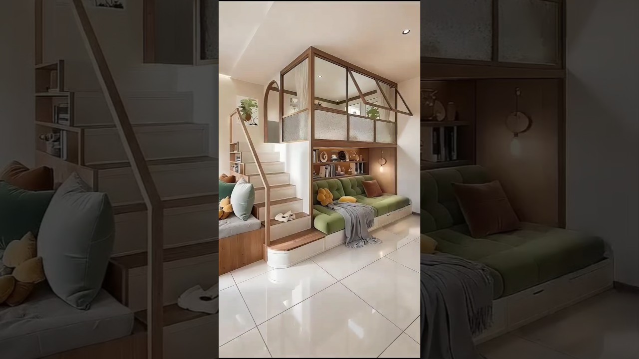 From blueprint to reality.House construction — step by step.