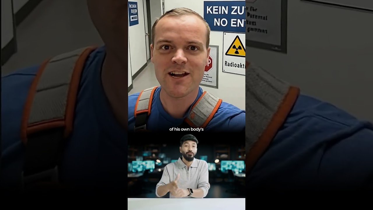 He Cured His Stage 4 Cancer with ChatGPT? (The GitLab Story)🤯