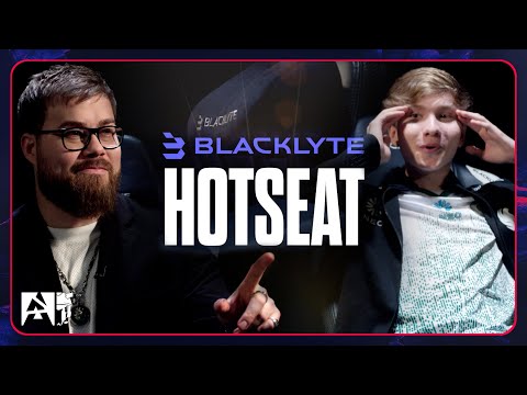 Blacklyte Counter-Strike Trivia Hotseat π§ π₯ | BLAST tv Austin Major 2025